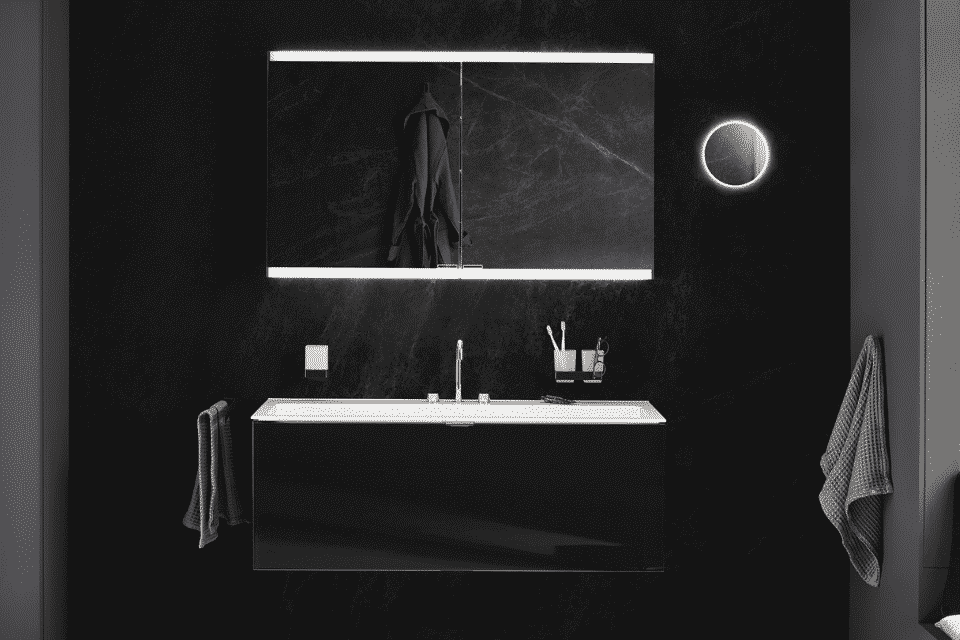 Mit dem emco light system zur perfekten Badbeleuchtung - Bathspiration