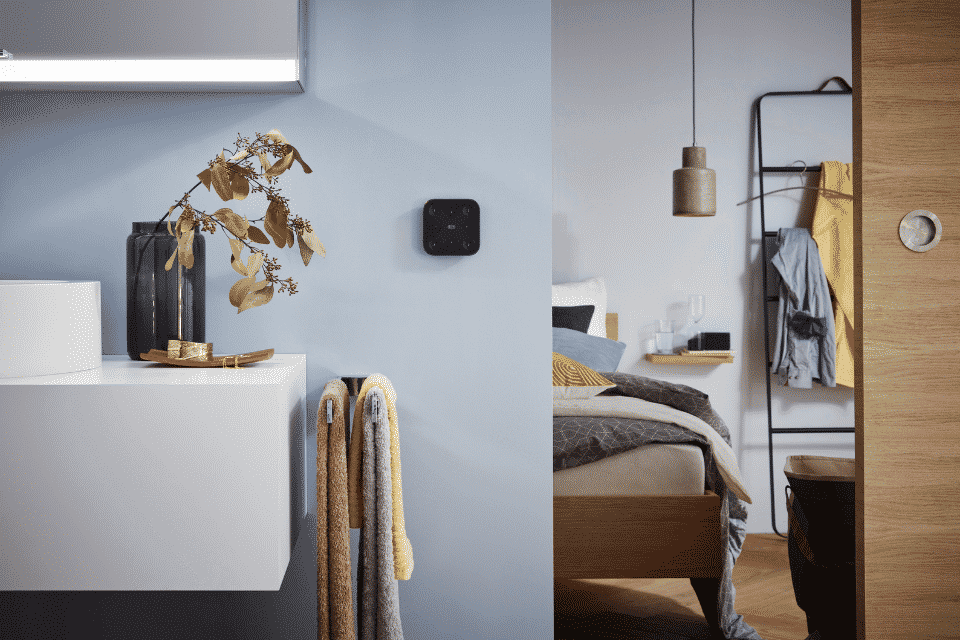 Mit dem emco light system zur perfekten Badbeleuchtung - Bathspiration
