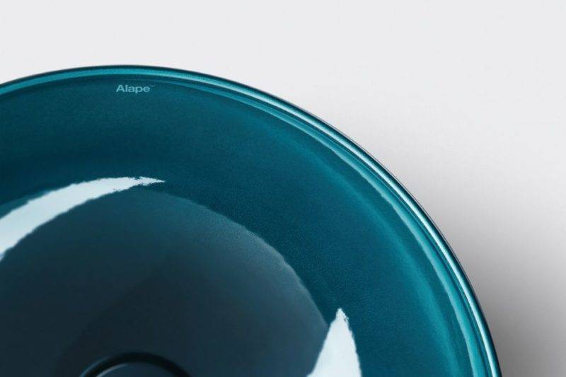 Natur als Inspiration: Alape Oberflächen Terra & Aqua - Bathspiration