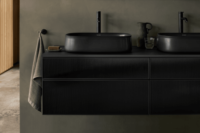 Duravit Zencha für das besondere Bad - Bathspiration