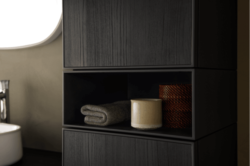 Duravit Zencha für das besondere Bad - Bathspiration