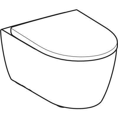 Geberit iCon: Hochwertige Badkeramik » b-cube Online-Shop