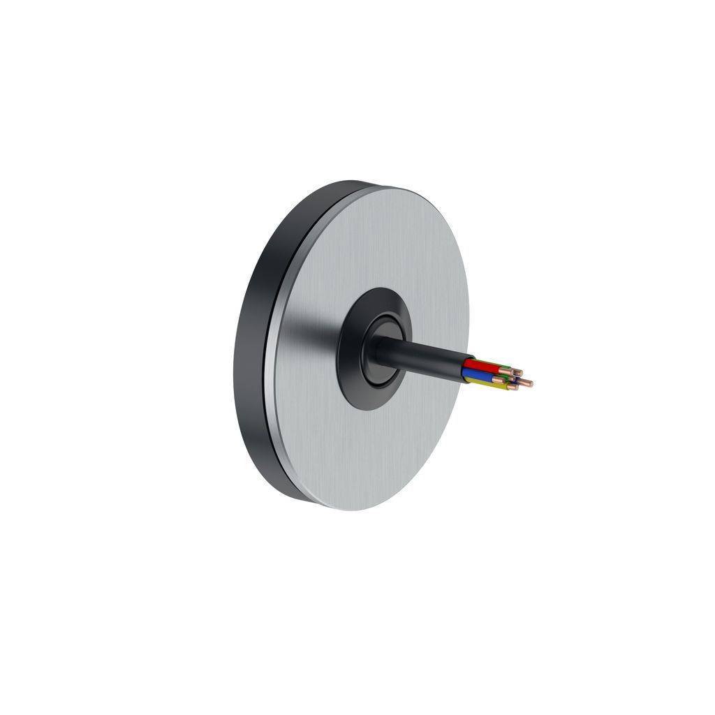 Surface-mounting box for cable routing Ergo Metric 82 8248 00003 6204