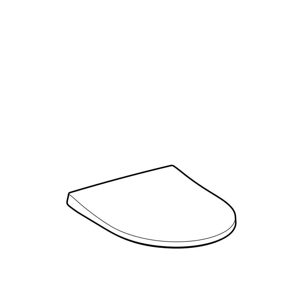 Geberit iCon: Hochwertige Badkeramik » b-cube Online-Shop