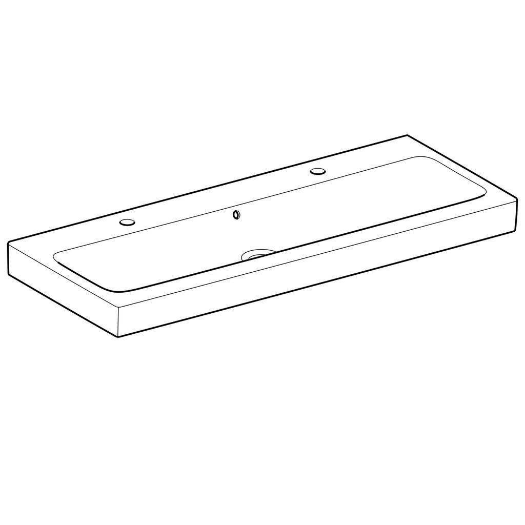 Geberit iCon: Hochwertige Badkeramik » b-cube Online-Shop