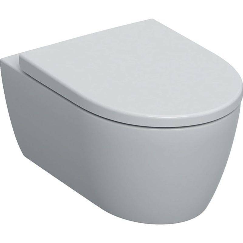 Geberit iCon: Hochwertige Badkeramik » b-cube Online-Shop