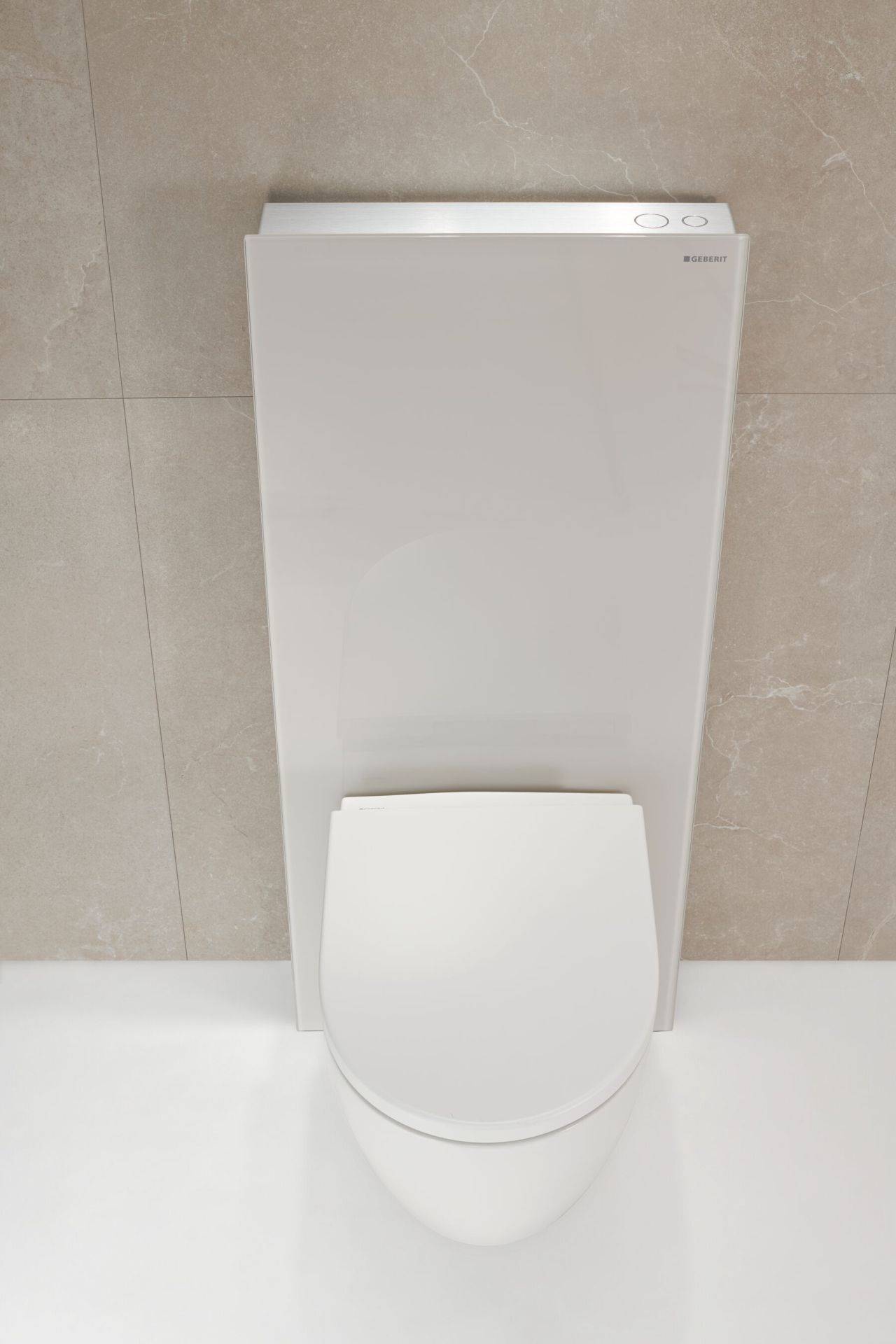 Geberit iCon: Hochwertige Badkeramik » b-cube Online-Shop
